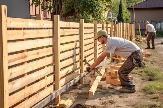 Reliable Fencing Alexandra - Builders Alexandra | Central Otago, NZ ...
