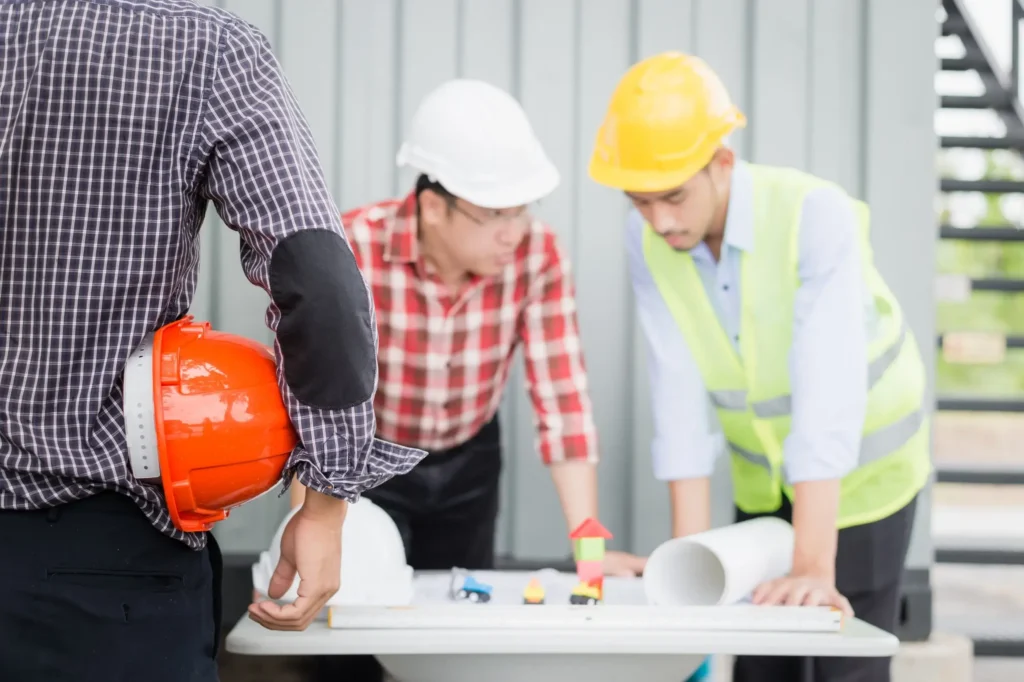 About us - #1 Trusted and Reliable Builders Alexandra