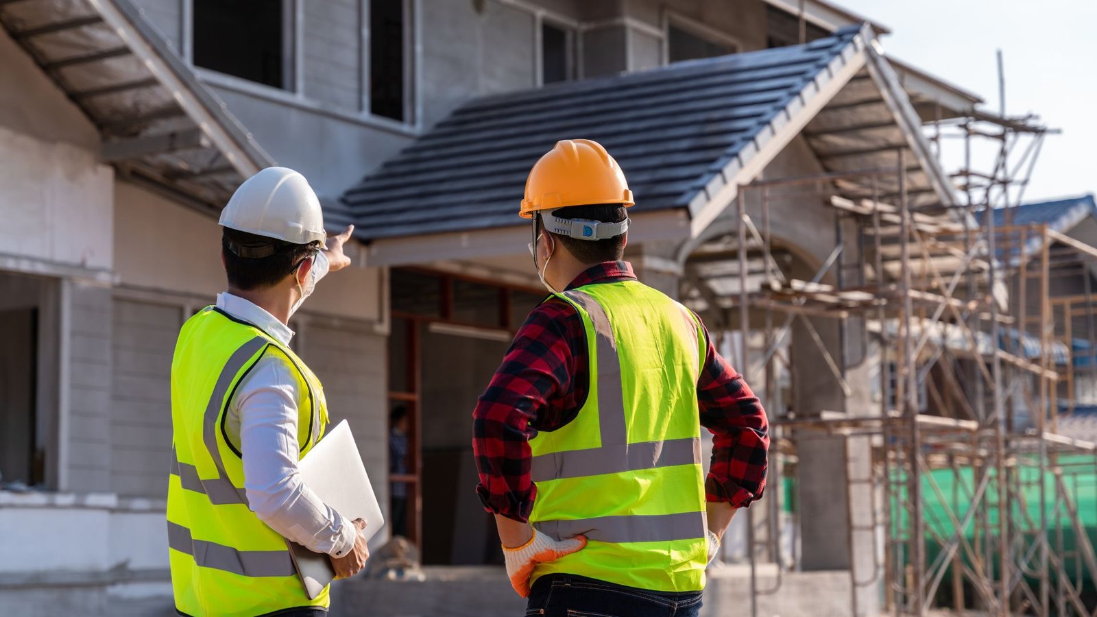 How To Check A Builder’s Credentials In NZ Before Hiring